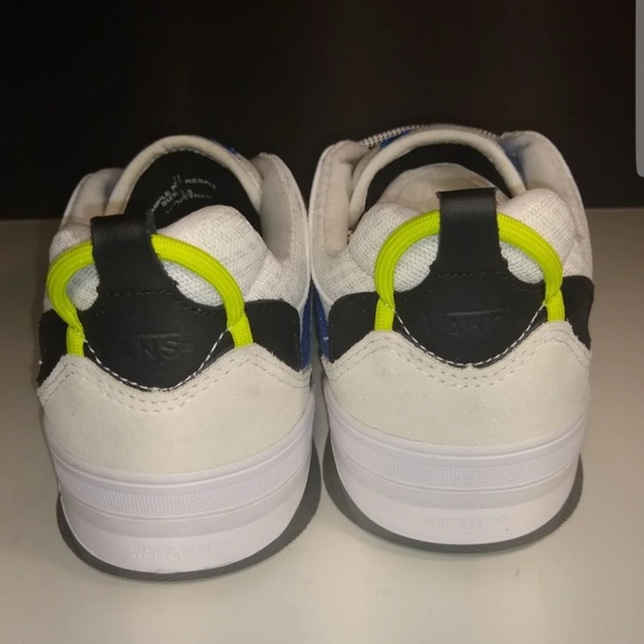 Vans | Shoes | New Vans Authentics Varix Wc Multiple Sizes | Poshmark